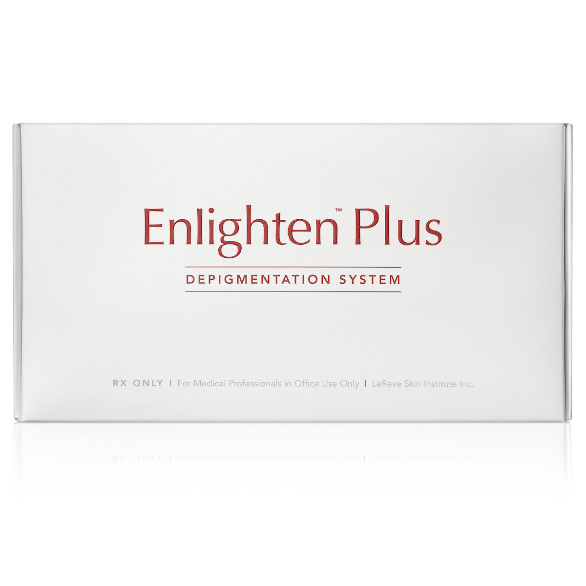 Enlighten Peel – The Indigo Clinic